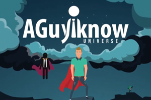 Filben John Broca | My Works